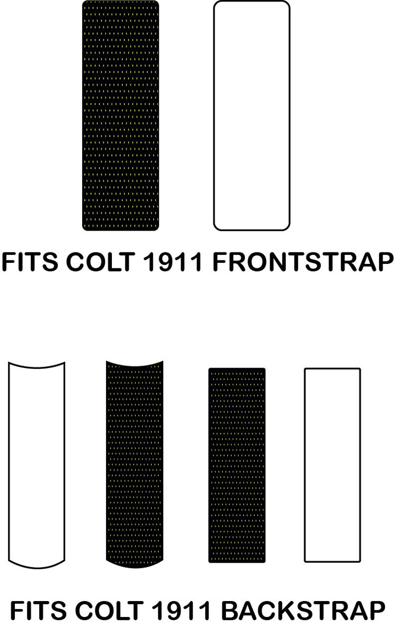 GRIP 1911 Checkering Vector for Laser Engraving,svg Digital File ...