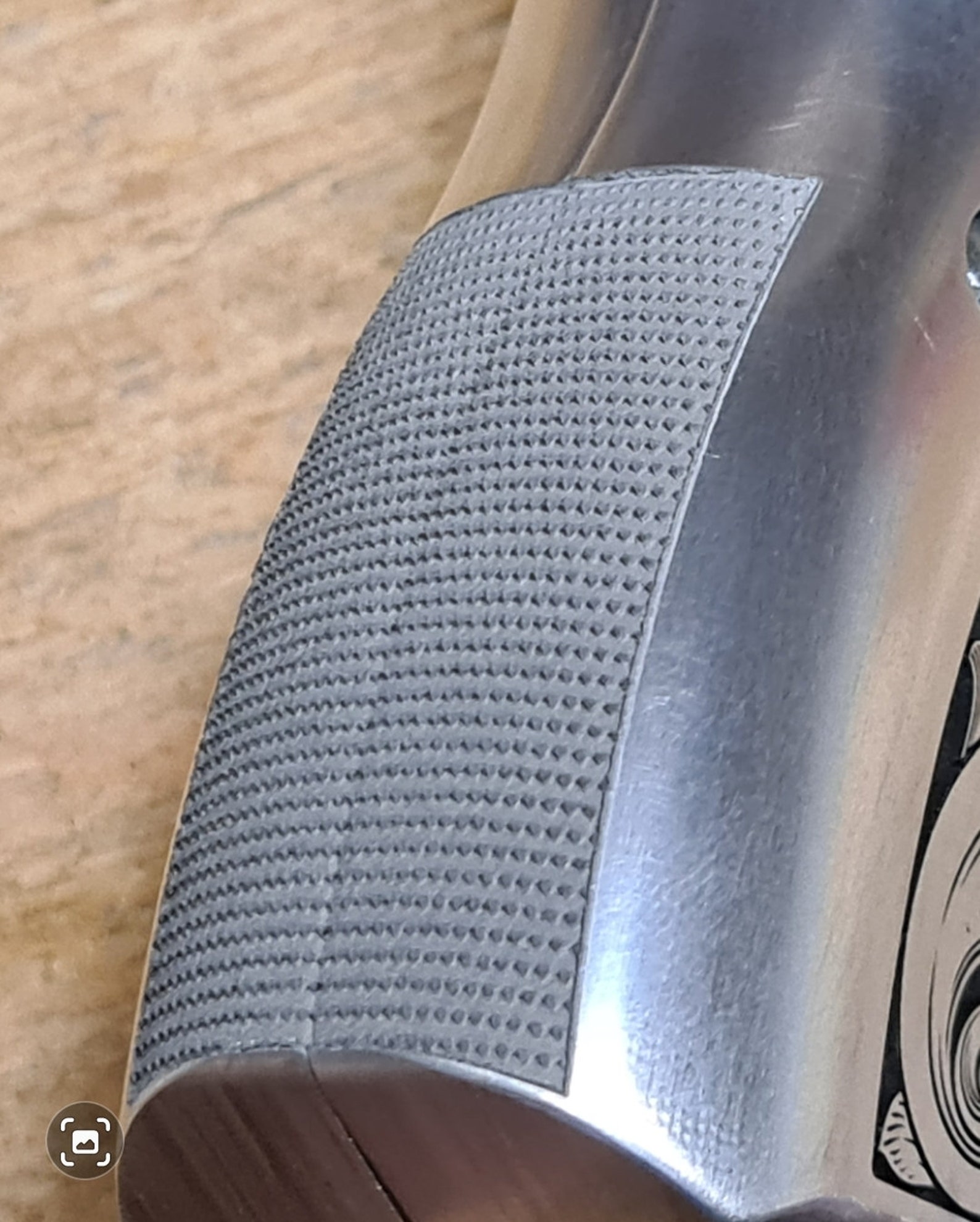 GRIP 1911 Checkering Vector for Laserengravingsvg Digital - Etsy