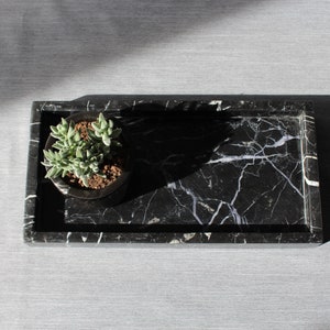 Marble Tray, Original Marble, Natural Marble Tray, Natural Stone Marble ...
