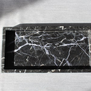 Marble Tray, Original Marble, Natural Marble Tray, Natural Stone Marble ...