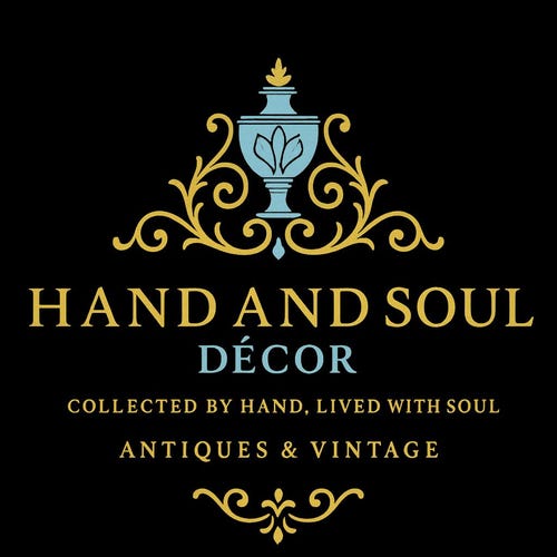 HandandSoulDecor - Etsy
