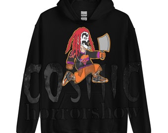Shaggy 2 Dope - Etsy