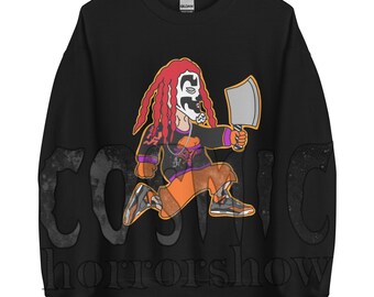 Shaggy 2 Dope - Etsy