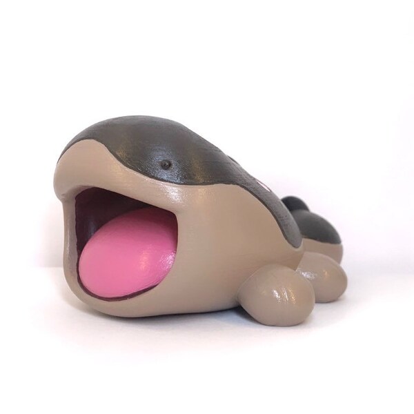 Clodsire Plush - Etsy