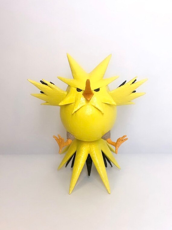 Chibi Zapdos