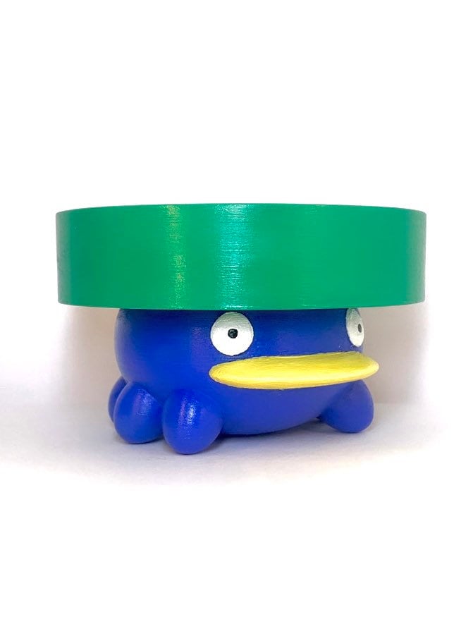 Pokemon Lotad Toy