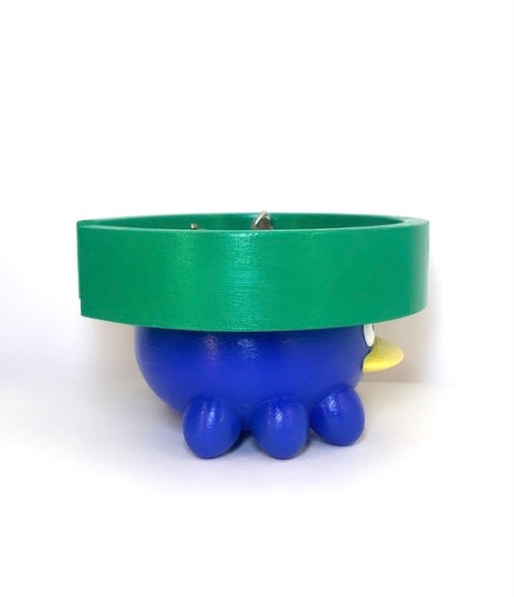 Pokemon Lotad Toy