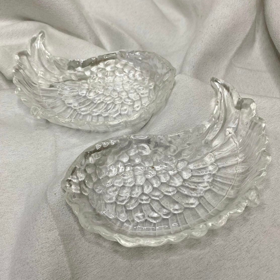 Angel Wing Trays - Etsy