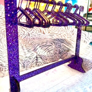 Earring Display Hangers/earring Hangers/clay Earring - Etsy