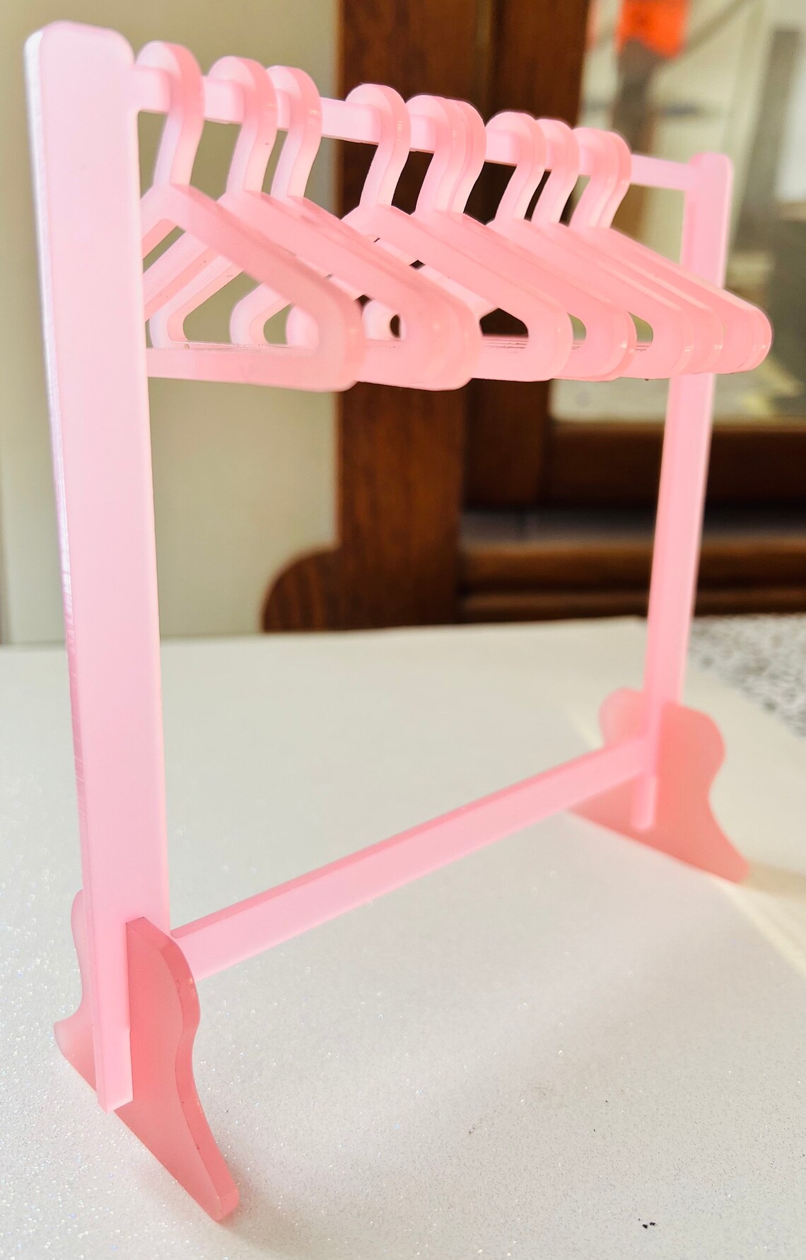 Earring Display Rack/earring Hangers/earring Rack/mini Earring | Etsy