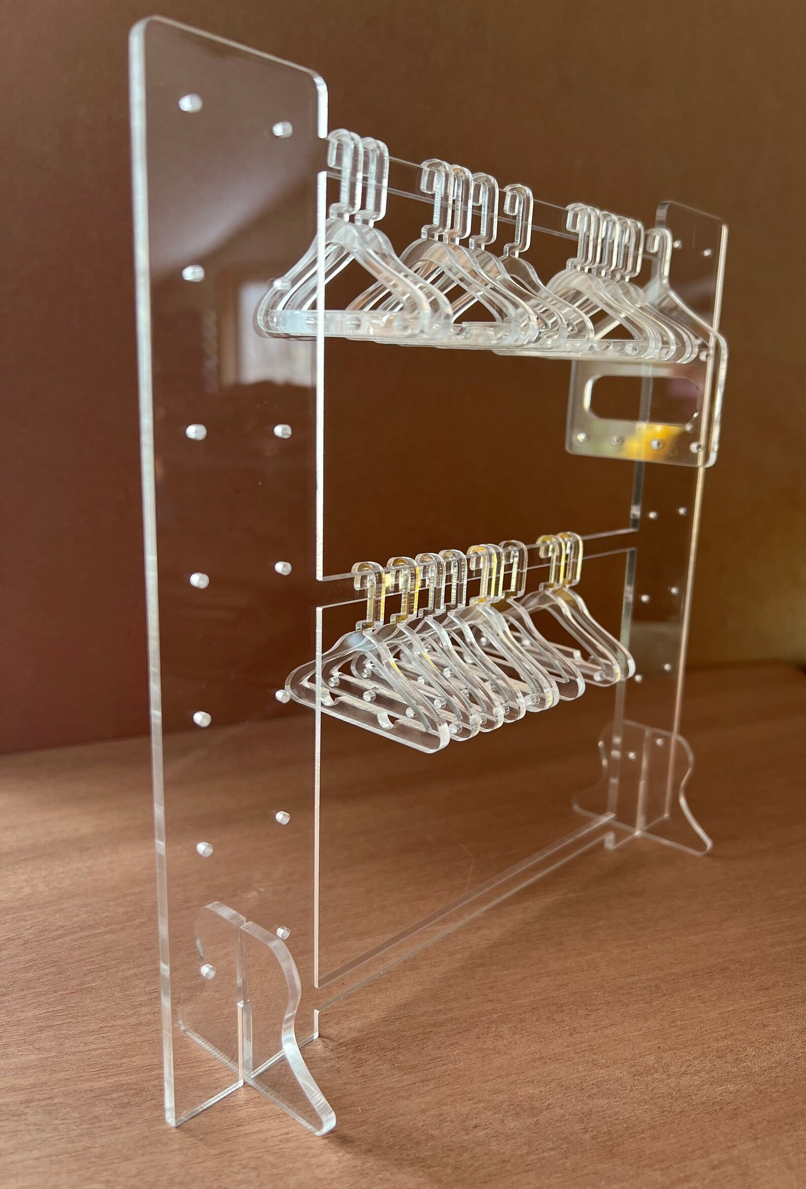 Earring Rack/earring Hanger/earring Storage/earring - Etsy
