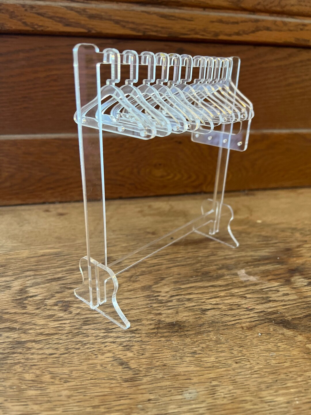 Mini Earring Hanger Rack/mini Hangers/mini Earring - Etsy