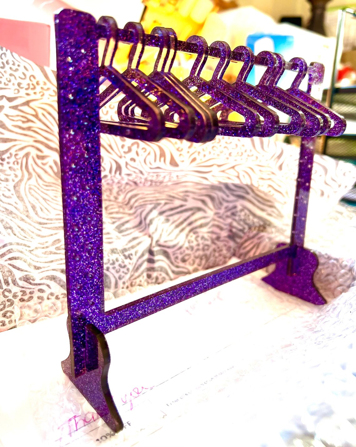 Earring Display Hangers/earring Hangers/clay Earring - Etsy