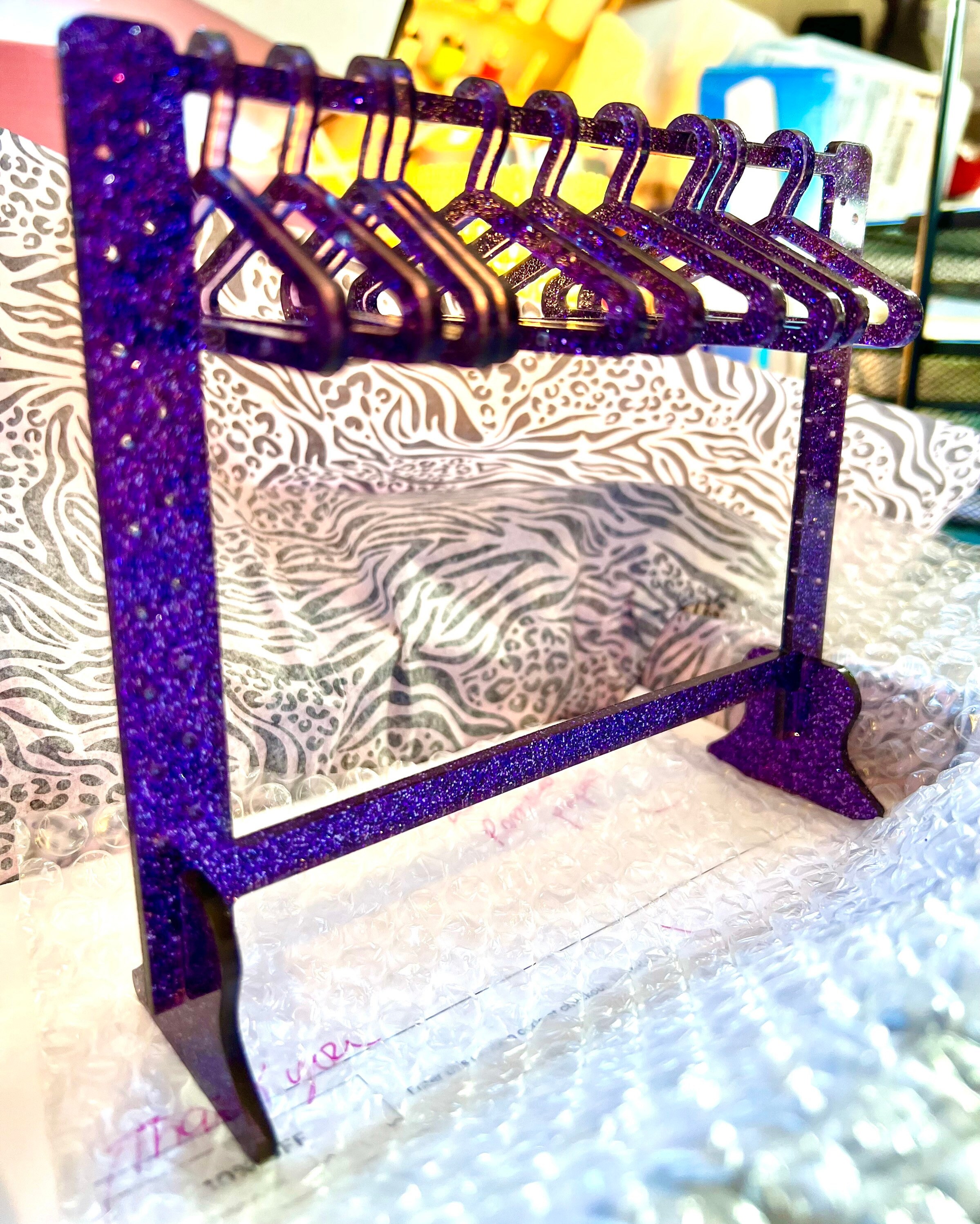 Earring Display Hangers/earring Hangers/clay Earring - Etsy