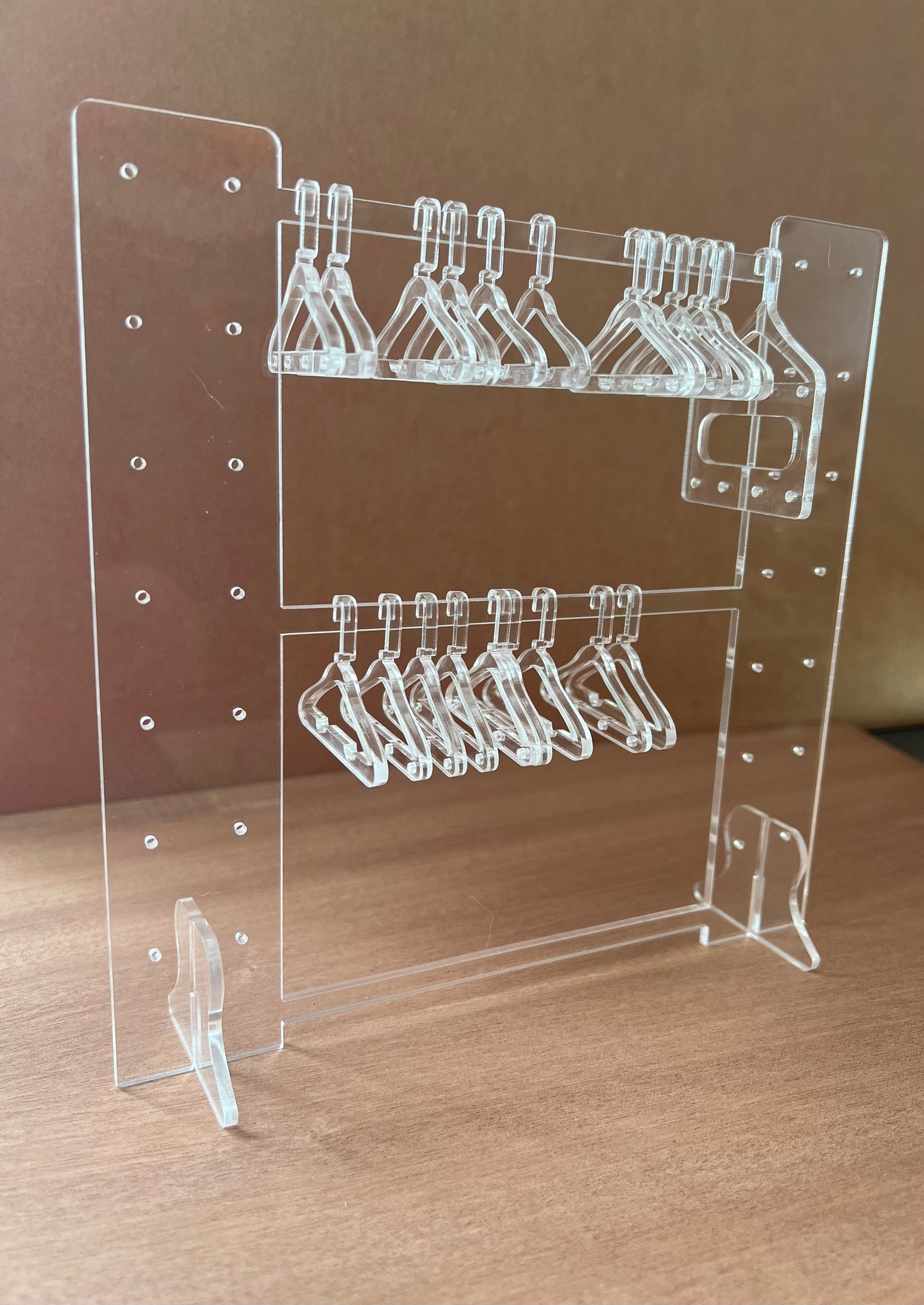 Earring Rack/earring Hanger/earring Storage/earring - Etsy