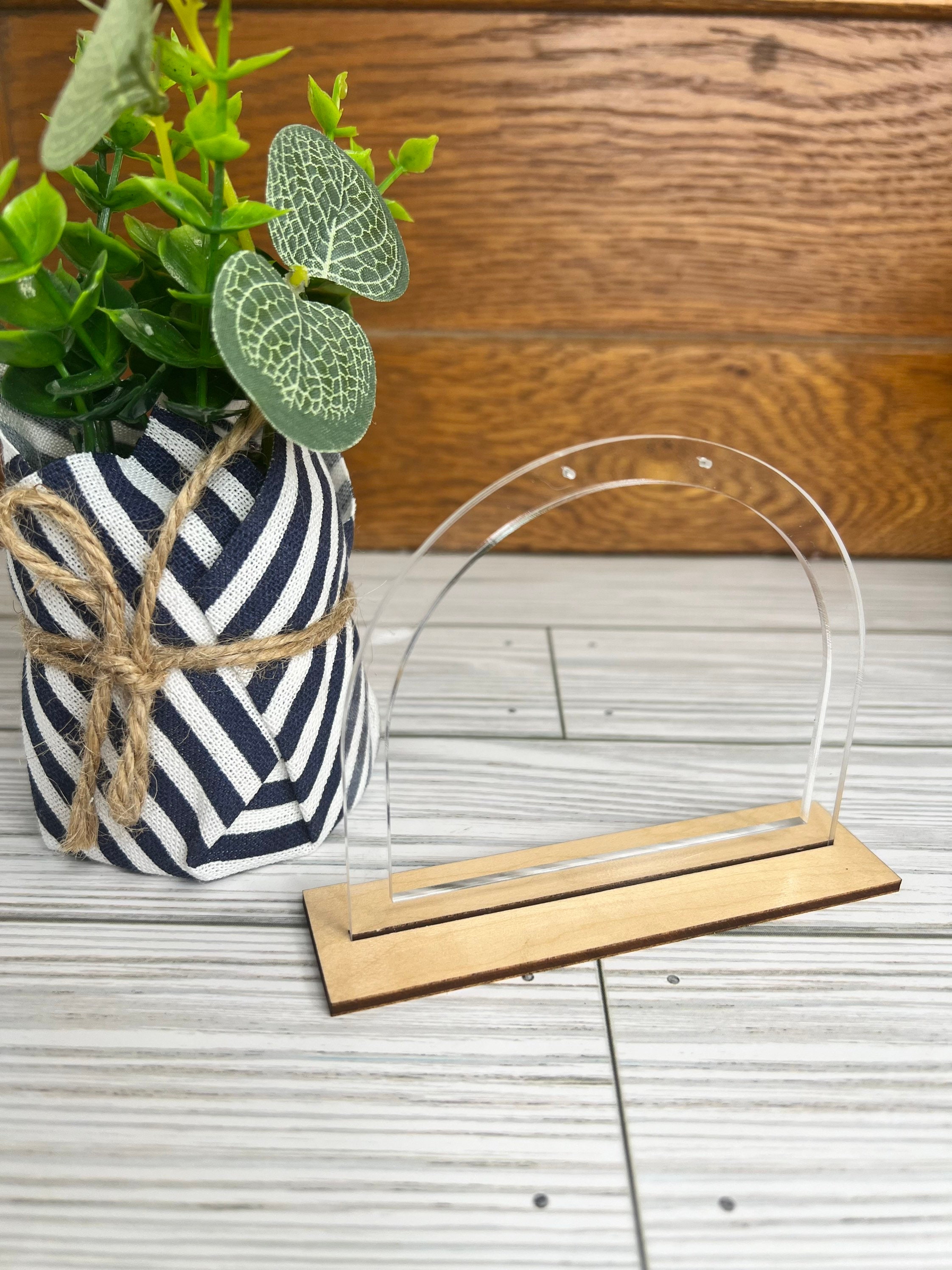 Earring Display Stand/earring Photo Prop/photography Prop/earring ...