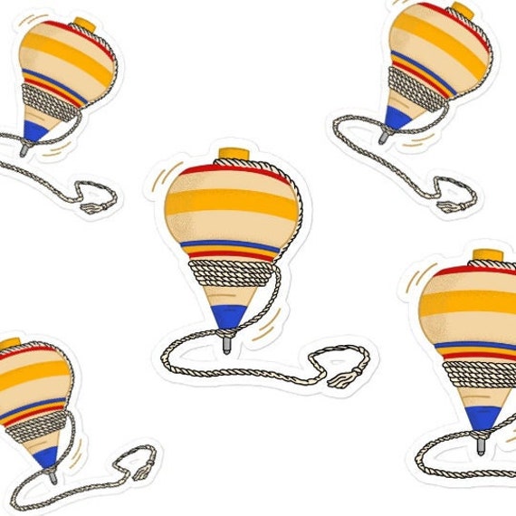 Latin STICKER Vinyl Sticker for Water Bottles Laptops & - Etsy