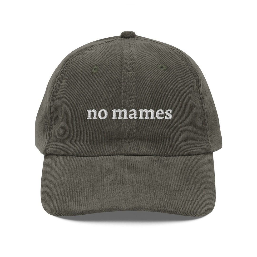 No Mames, Latina Hat, Latina AF, Funny Spanish Saying, Latina Owned ...