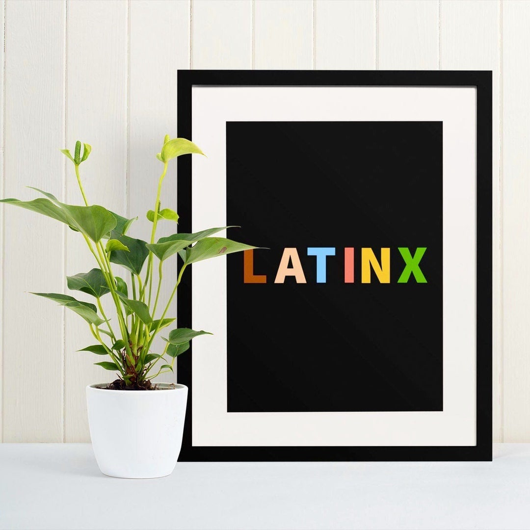 Latina Art, Latinx, Illustration Art, Art in Spanish, Illustration ...