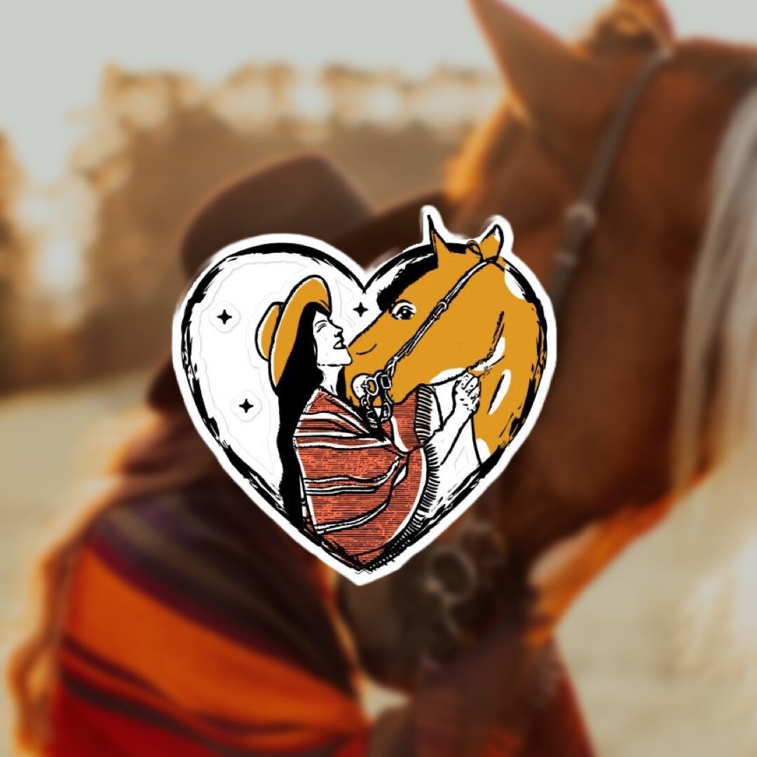 Latina STICKER, Latinx Stickers, Vinyl Sticker for Water Bottles ...