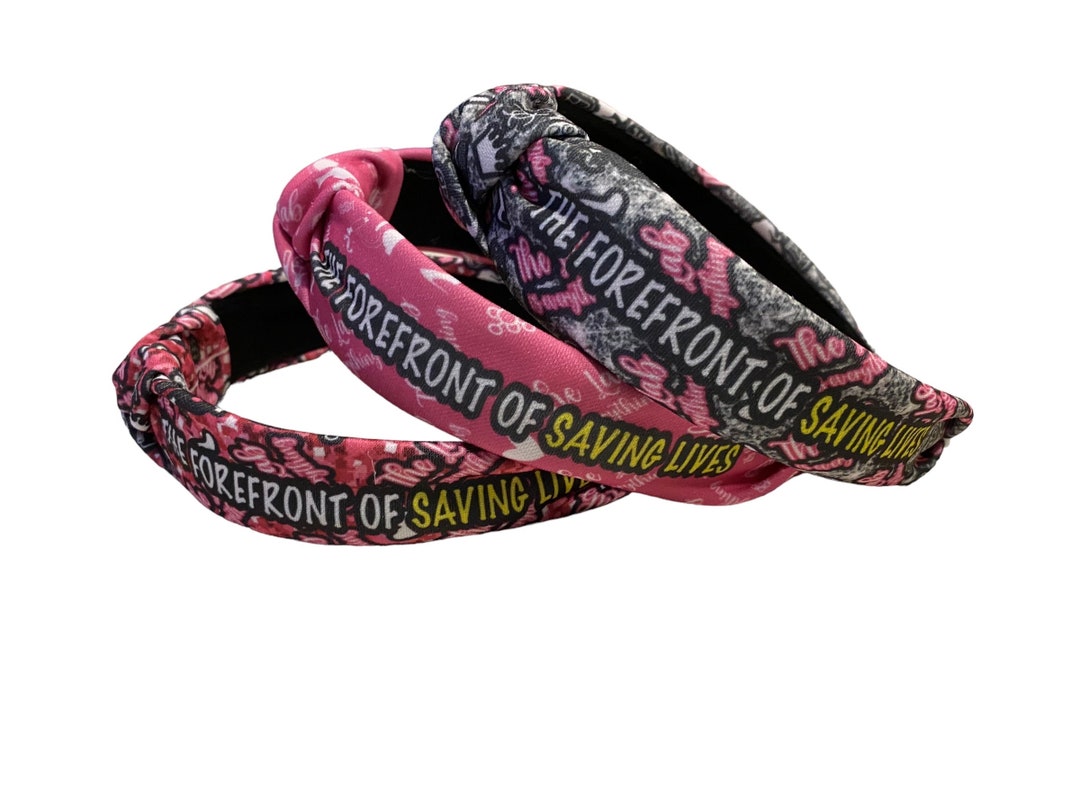 Lab Headband, 2024 Lab Week, MLS Hair Headband, MLT Hair Headband, Lab ...