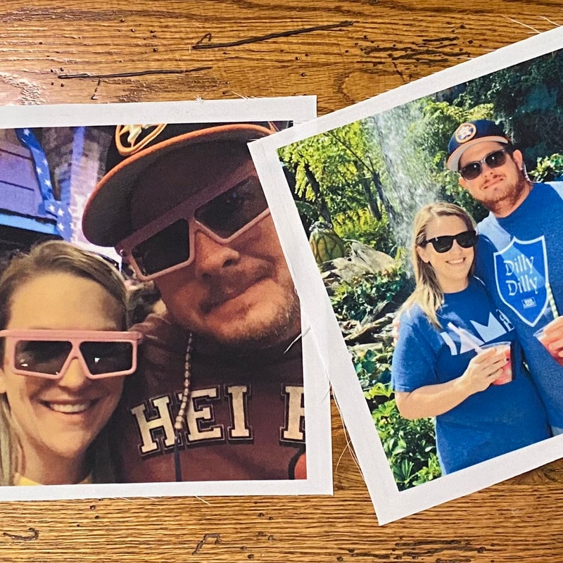Custom Memory Block - Etsy Australia