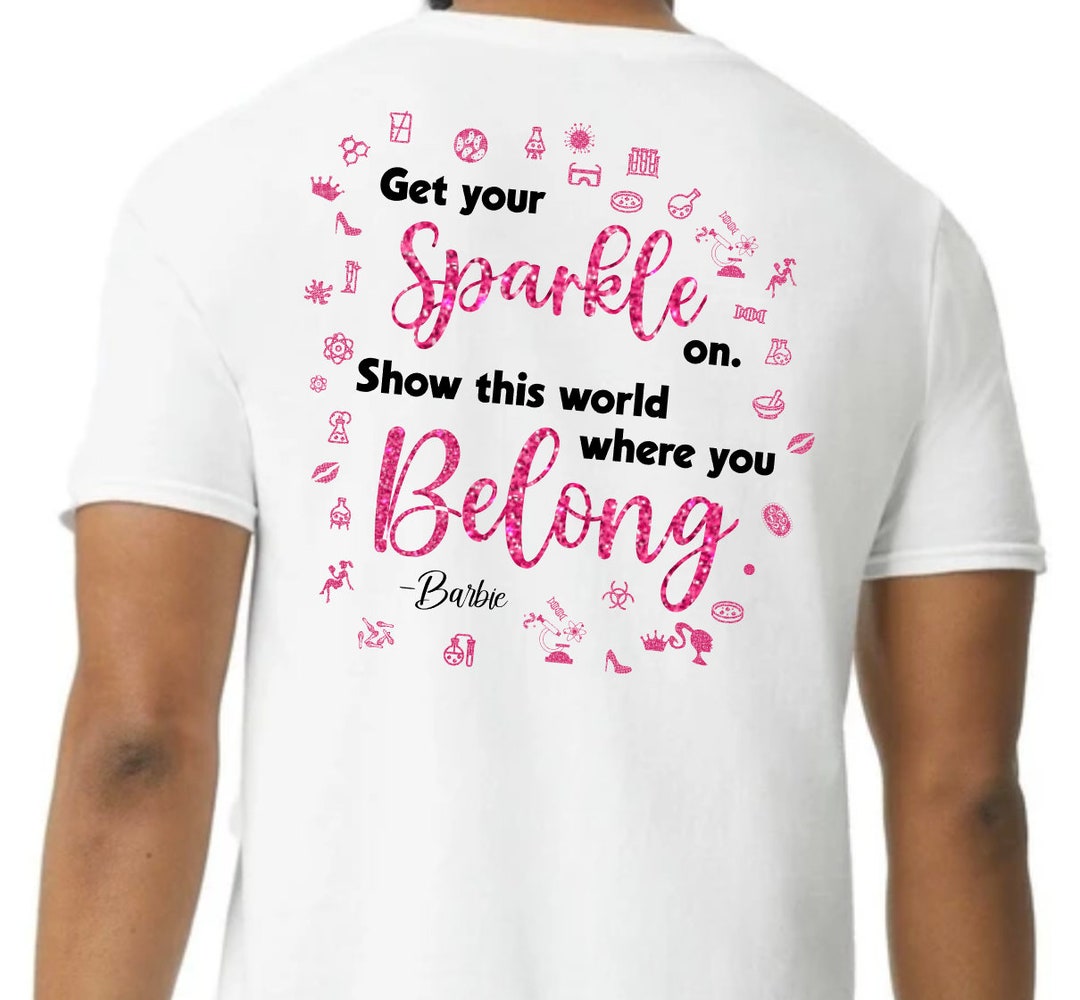 Lab Week 2024 Official Themed Apparel Fashion Forward T-shirts Leading ...