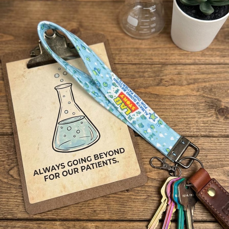 Lab Week 2026 Theme - Etsy
