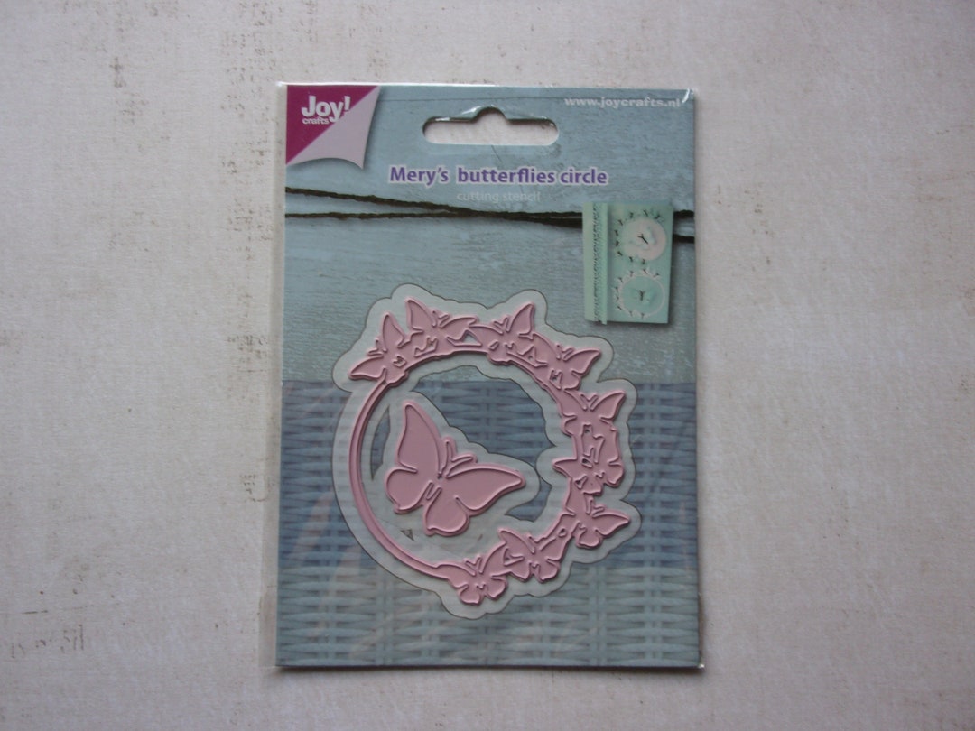 Die Cutting Metal Matrix Die Cut Stencil Metal Joy Crafts - Etsy