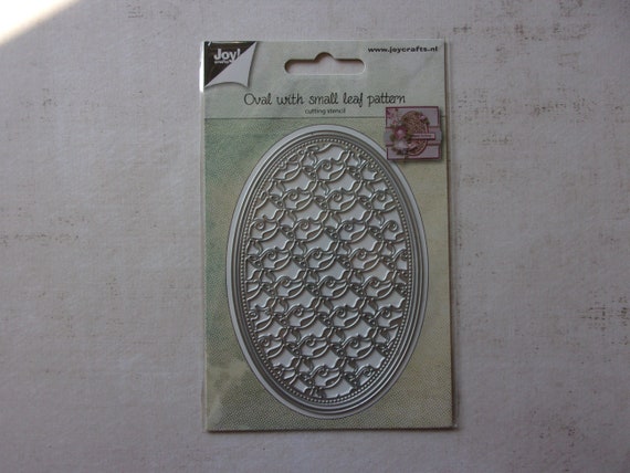 Die Cutting Metal Matrix Die Cut Stencil Metal Joy Crafts | Etsy
