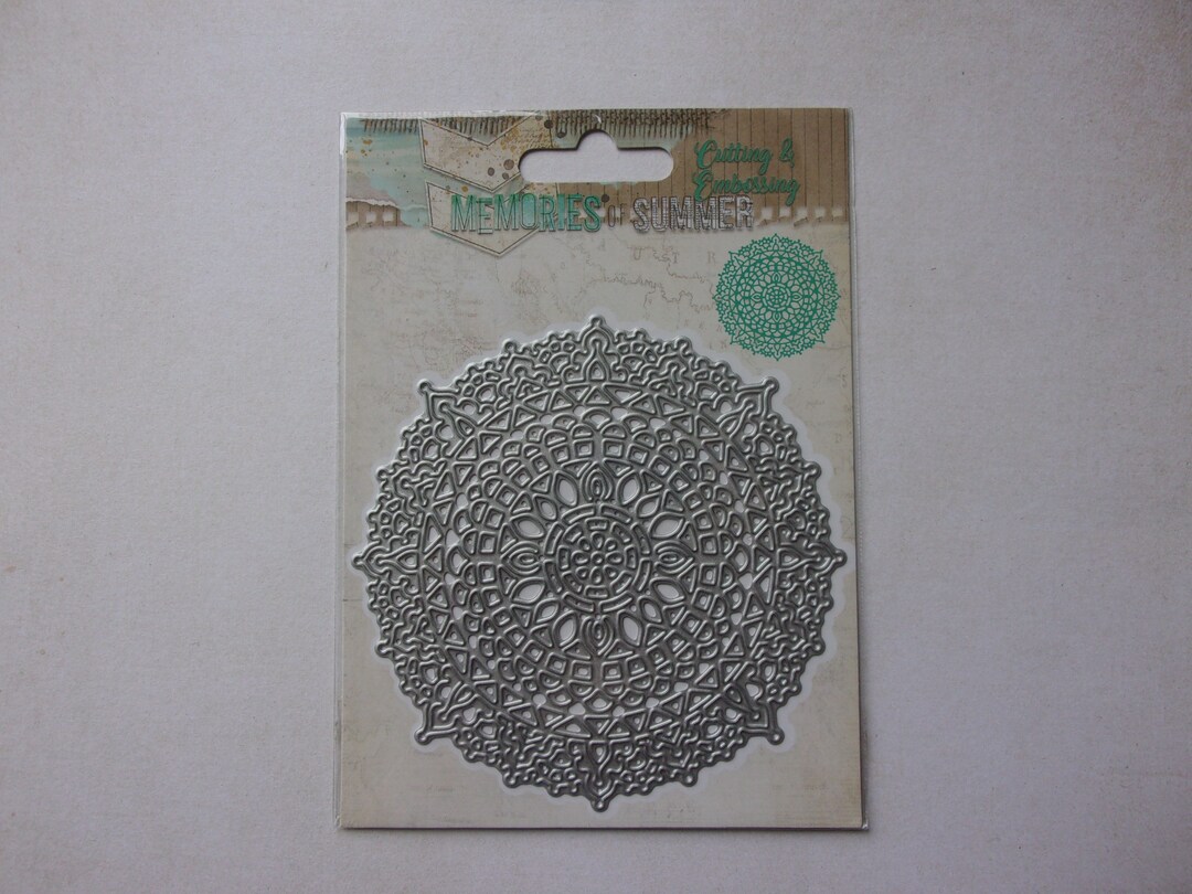 Die Cutting Metal Matrix Dies Cuts Stencil Metal Studiolight - Etsy