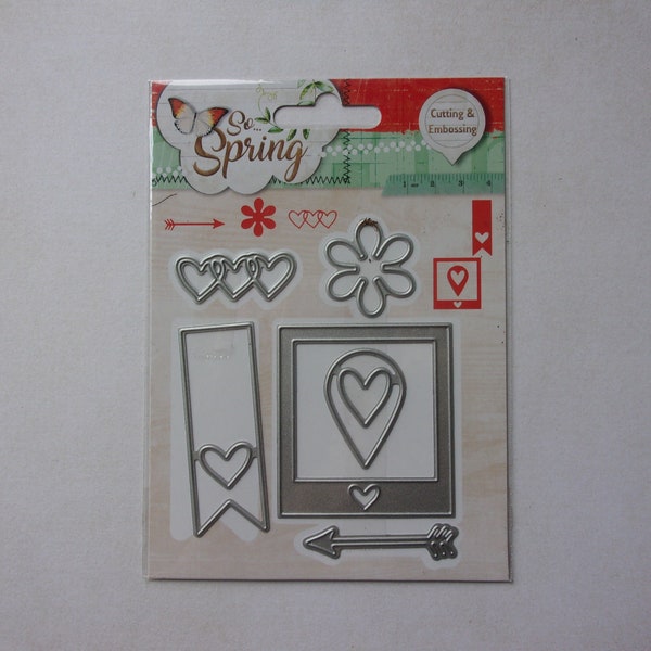 Polaroid Stencil - Etsy