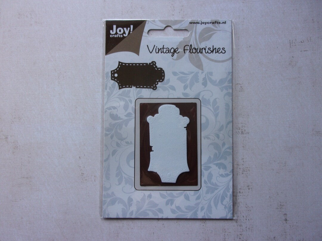 Die Cutting Metal Matrix Die Cut Stencil Metal Joy Crafts - Etsy