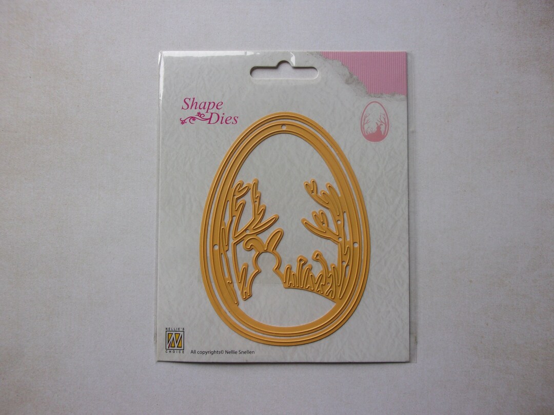 Die Cutting Metal Matrix Dies Cuts Stencil Metal Nellie Choice - Etsy