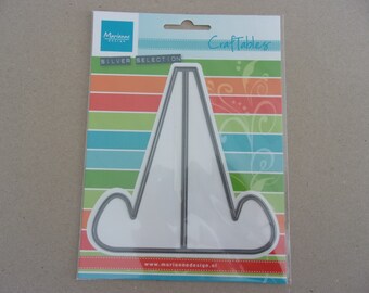 Easel Card Die - Etsy