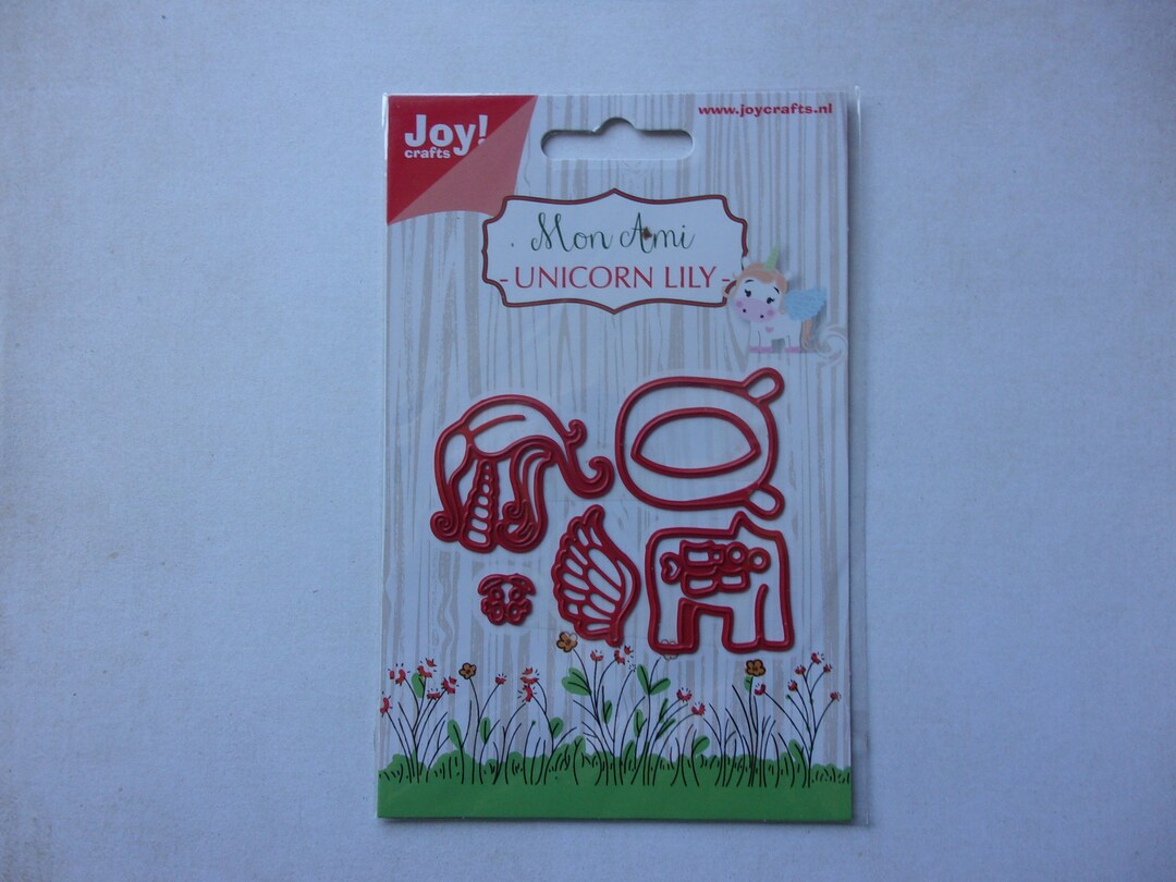 Die Cutting Metal Matrix Die Cut Stencil Metal Joy Crafts Scrapbooking ...