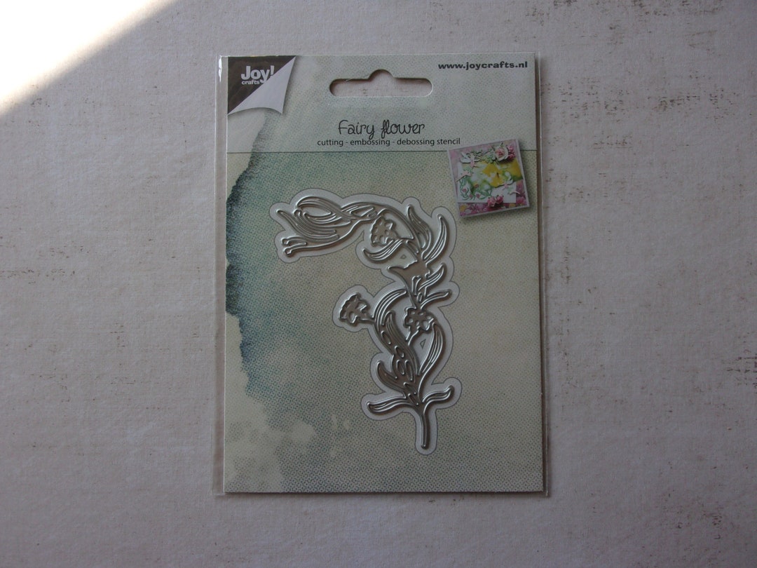 Die Cutting Metal Matrix Die Cut Stencil Metal Joy Crafts - Etsy