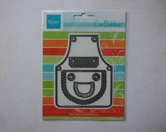 Apron Die Cuts - Etsy