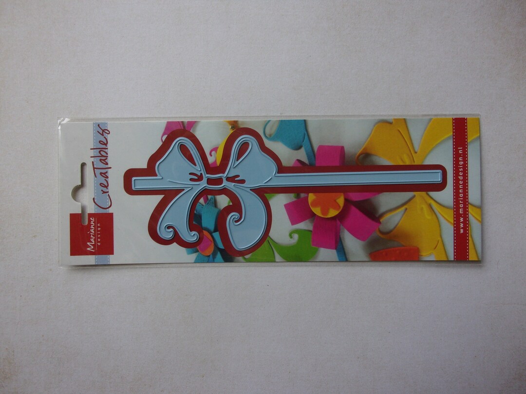 Cutting Die Metal Matrix Stencil Dies Cuts Marianne Design - Etsy