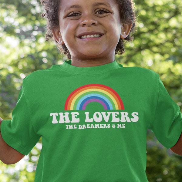 Rainbow Connection - Etsy