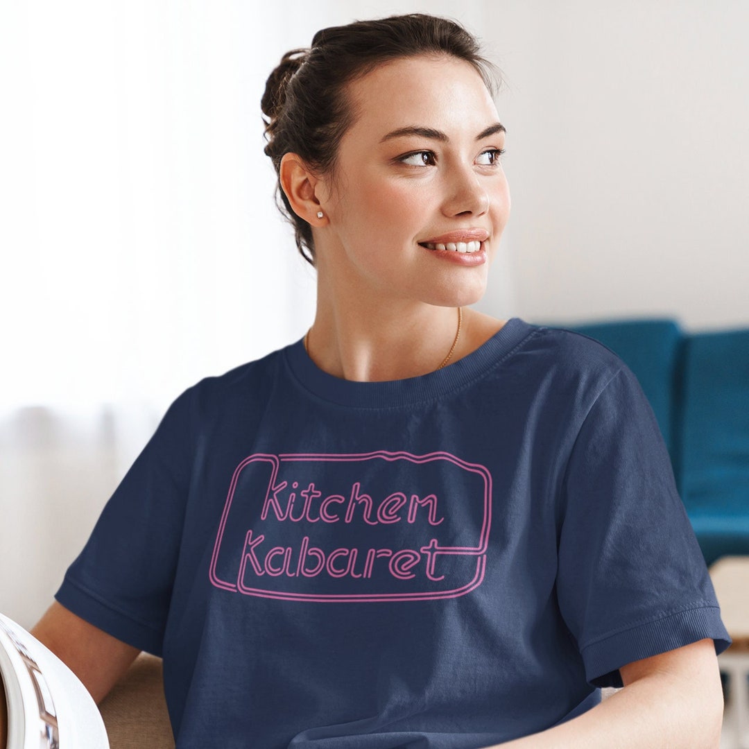 Kitchen Kabaret Shirt, Epcot T-shirt, Future World Tee, Veggie Fruit ...