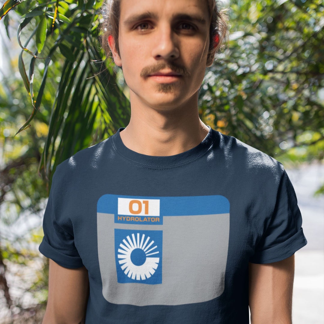 Hydrolator Shirt, Living Seas T-shirt, Epcot Tee, Future World, Finding ...
