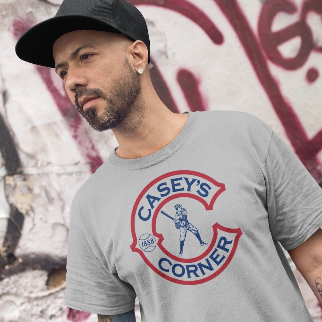 Casey's Corner Shirt, Disney World T-shirt, Magic Kingdom Tee, Main ...