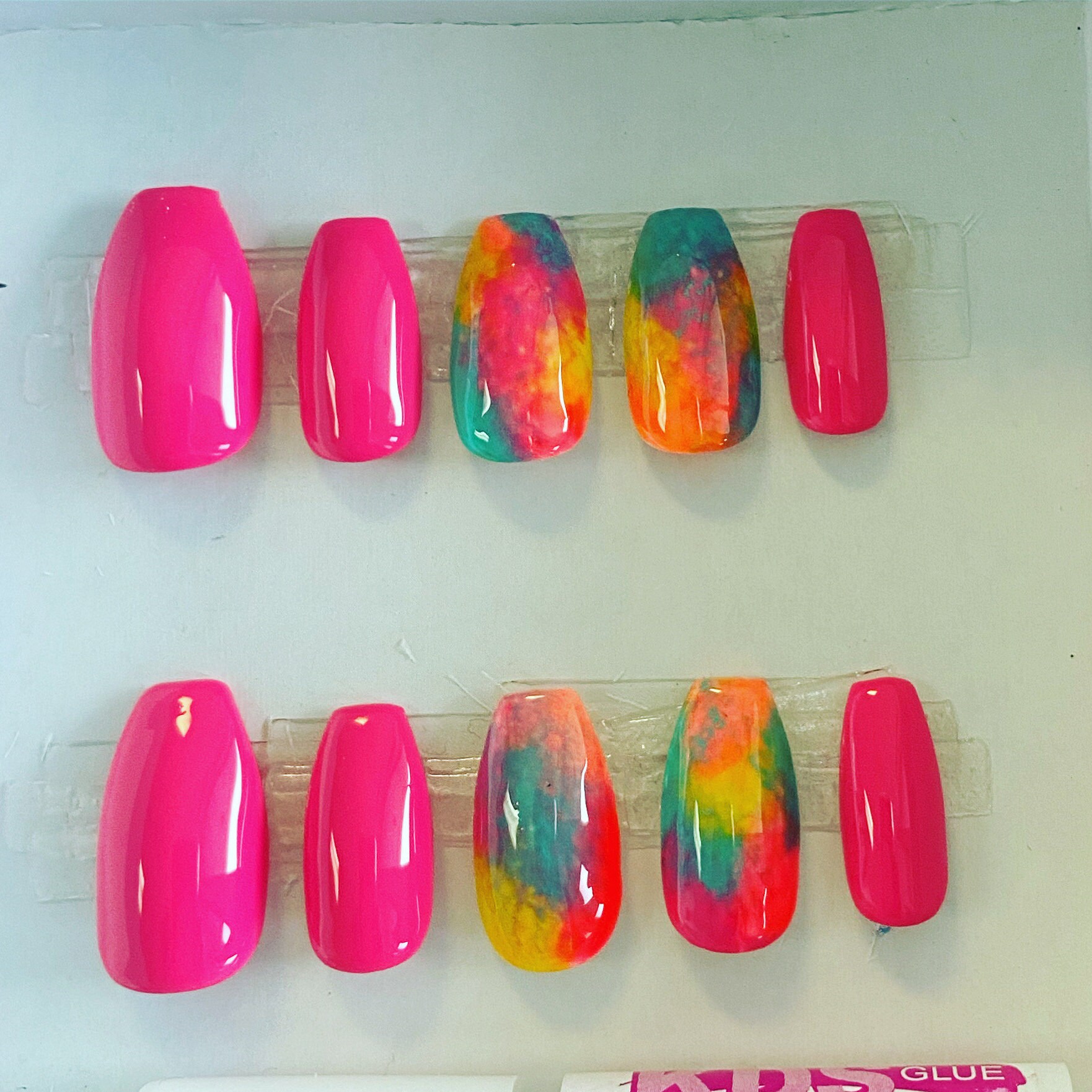 Sponge Marble - Etsy