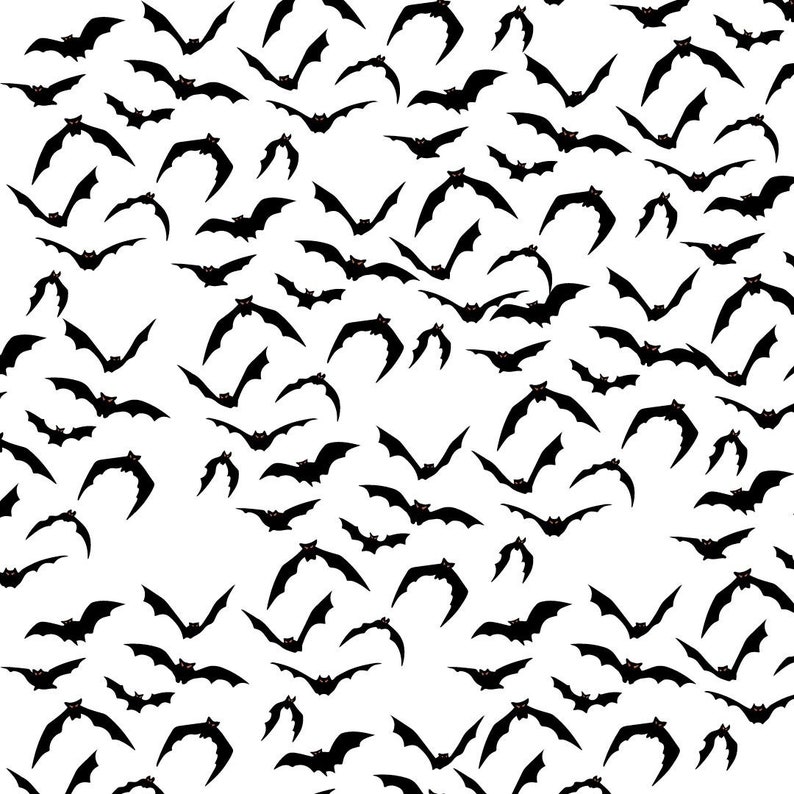 Bats SVG and JPEG Down Load - Etsy