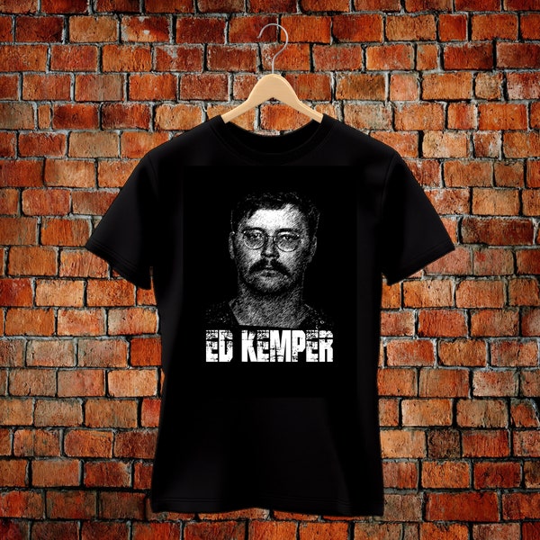 Ed Kemper - Etsy