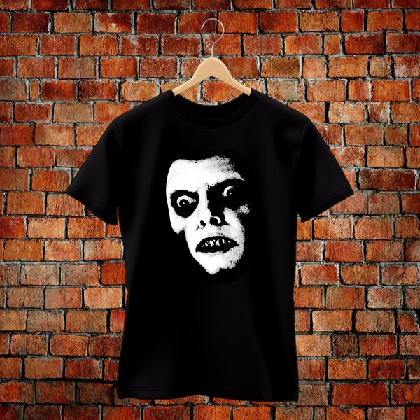 Captain Howdy - Etsy