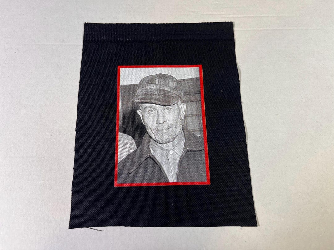 Ed Gein Patch 14 Serial Killer Stickers - Etsy