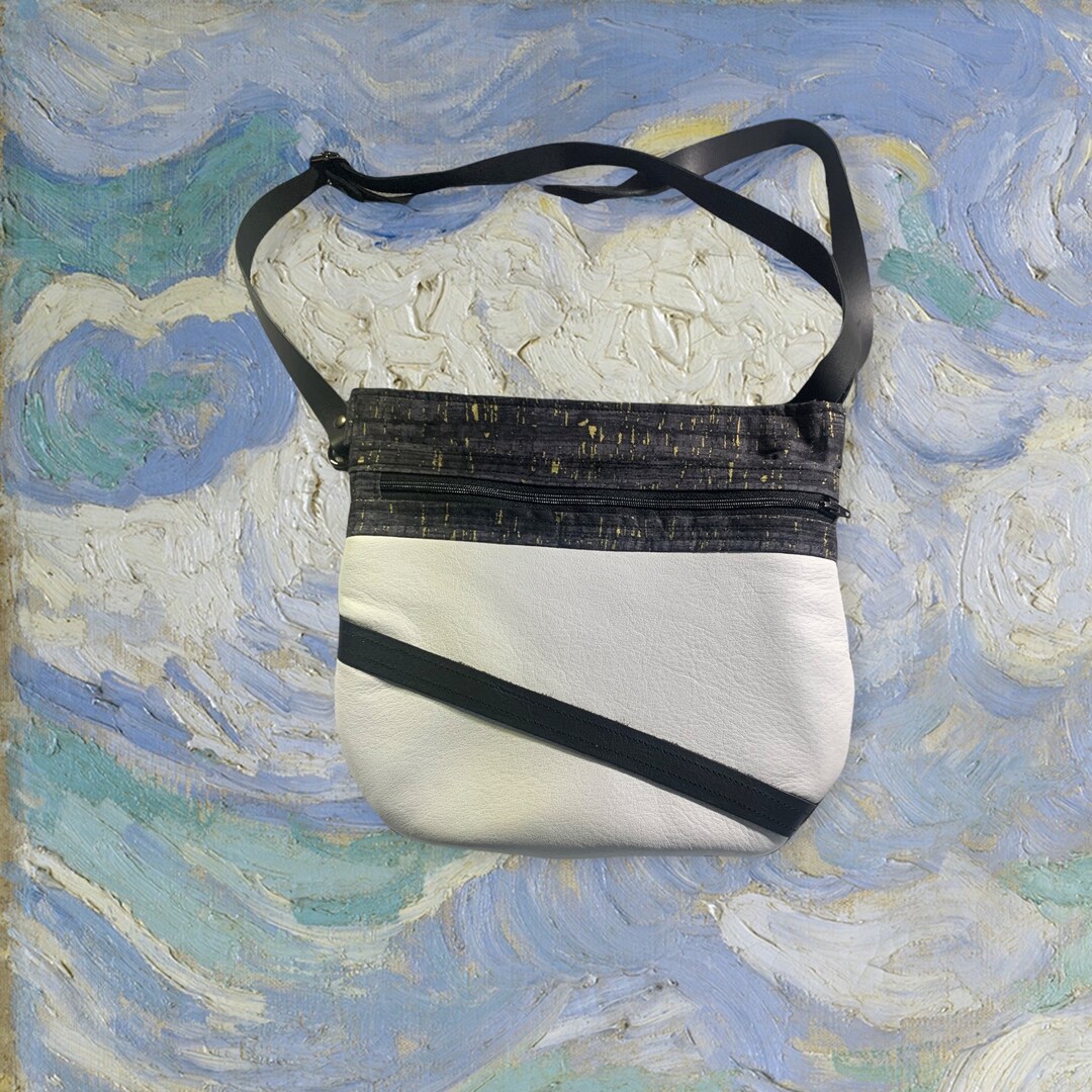 The Ronnie Bag - Etsy