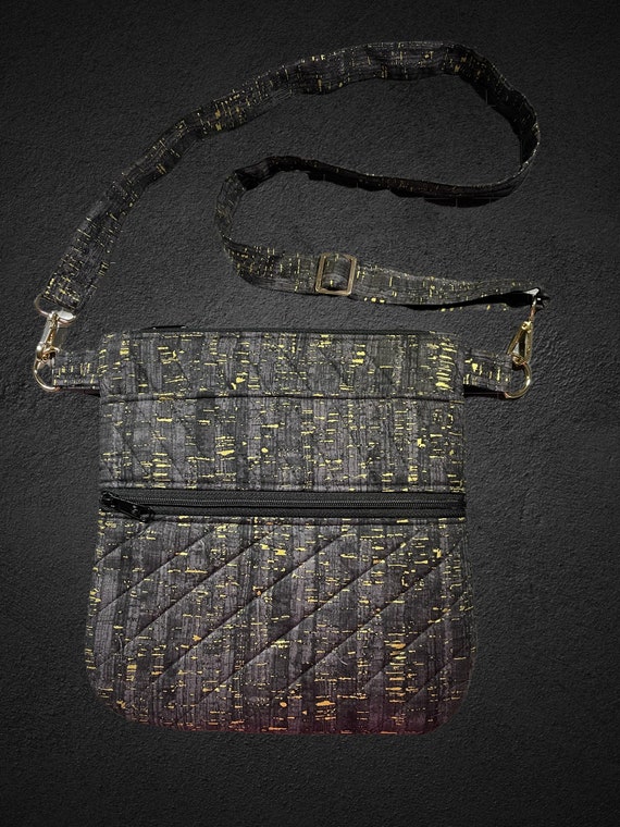 The Ronnie Bag - Etsy